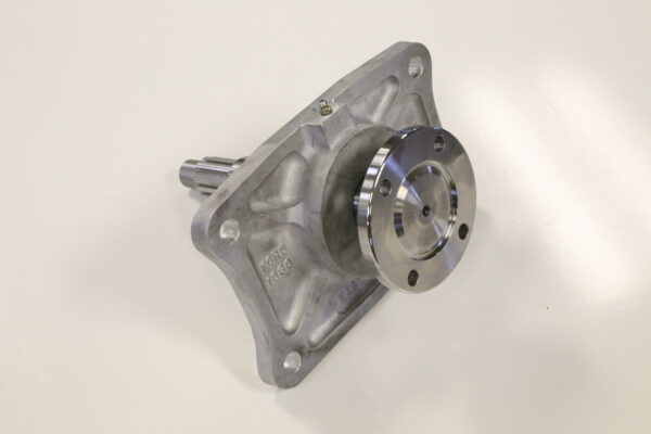 Direct Drive PTO’s – Stein Manufacturing