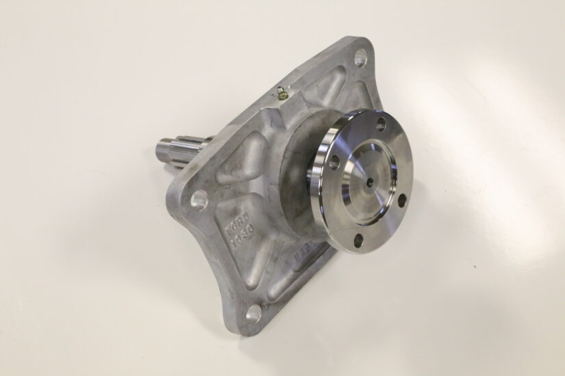 Direct Drive PTO’s – Stein Manufacturing