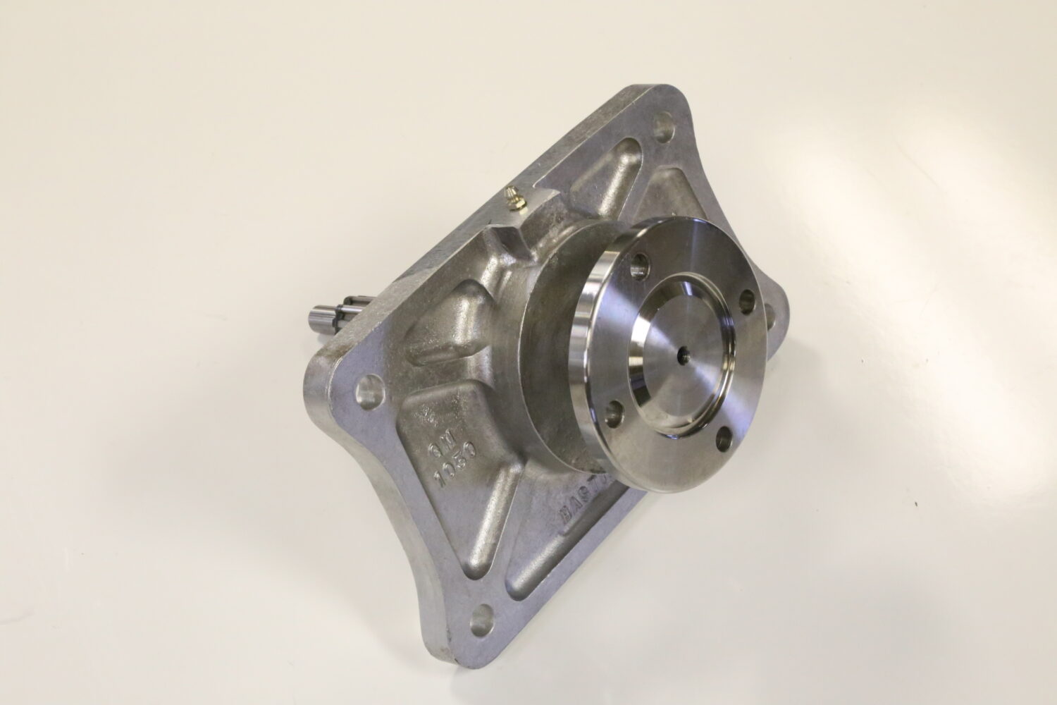 Direct Drive PTO’s – Stein Manufacturing