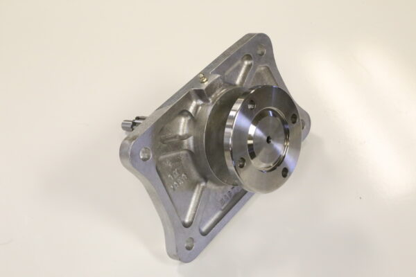 Direct Drive PTO’s – Stein Manufacturing