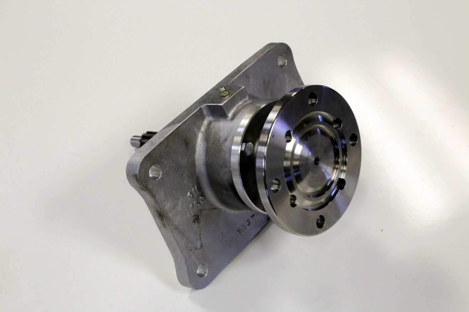 Direct Drive PTO’s – Stein Manufacturing